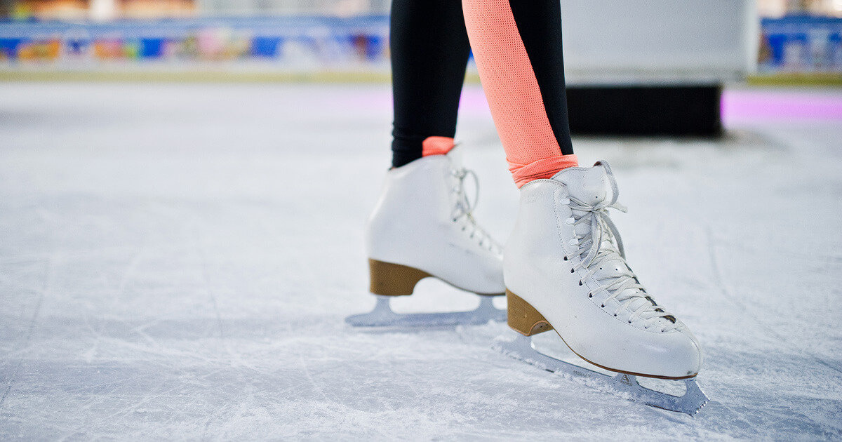 Mastering Placing and Finishing Concrete in Ice Rink Pours