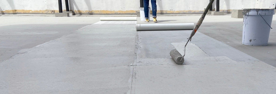 Traffic Coatings | BNE Concrete Floors & Coatings